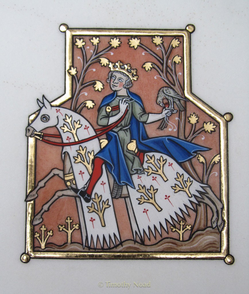 HISTORICAL - TIMOTHY NOAD