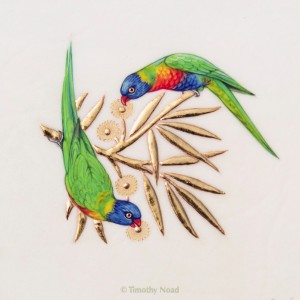 MINIATURES - TIMOTHY NOAD