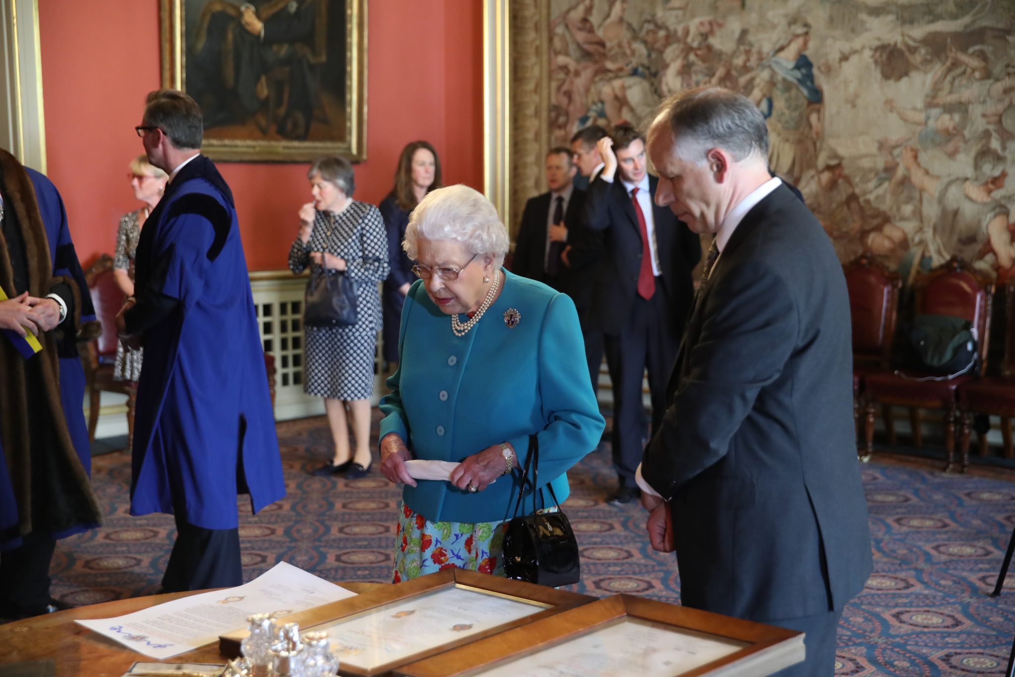 COMMISSIONS - TIMOTHY NOAD MBE