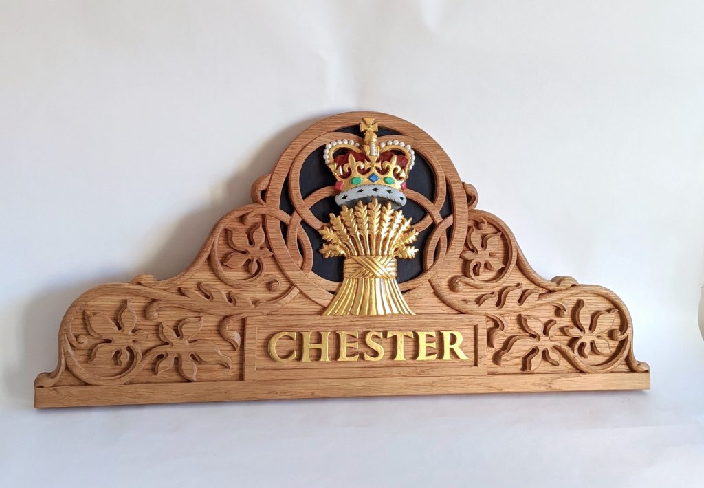 HERALDRY - TIMOTHY NOAD