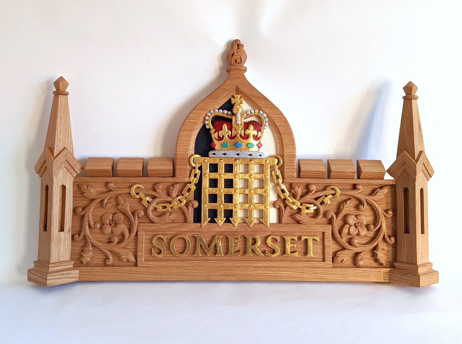 HERALDRY - TIMOTHY NOAD