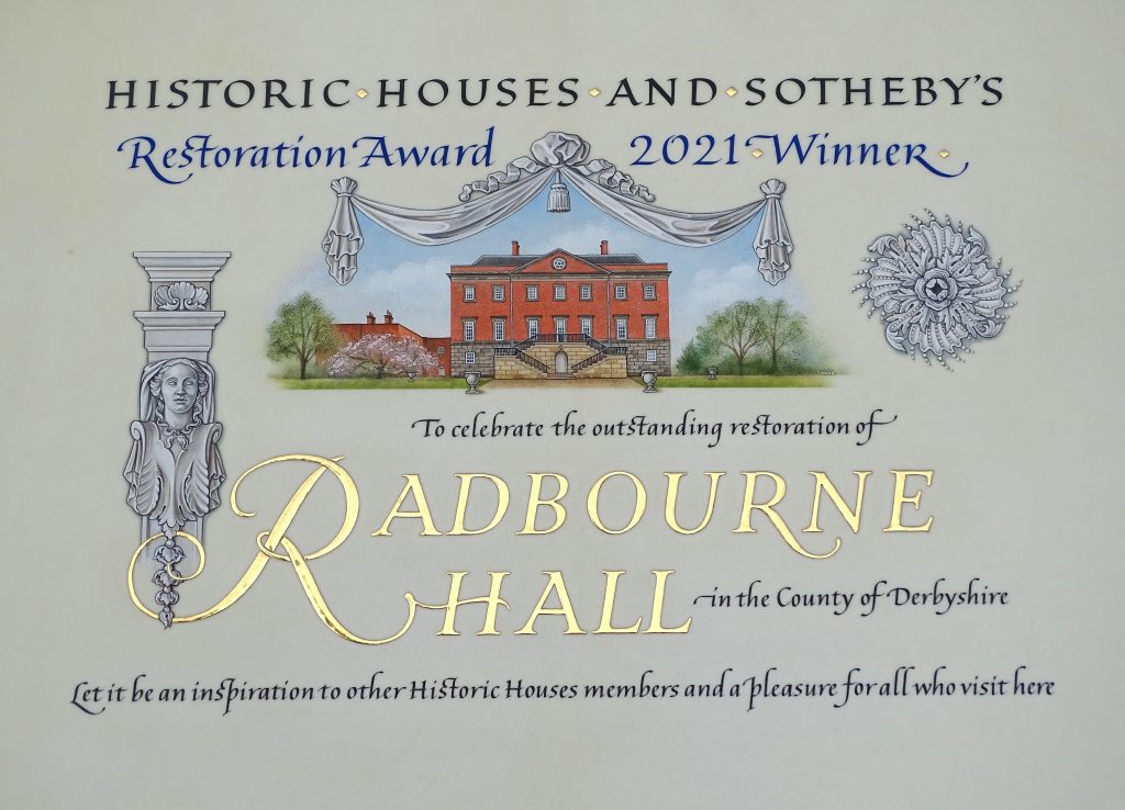 COMMISSIONS - TIMOTHY NOAD MBE